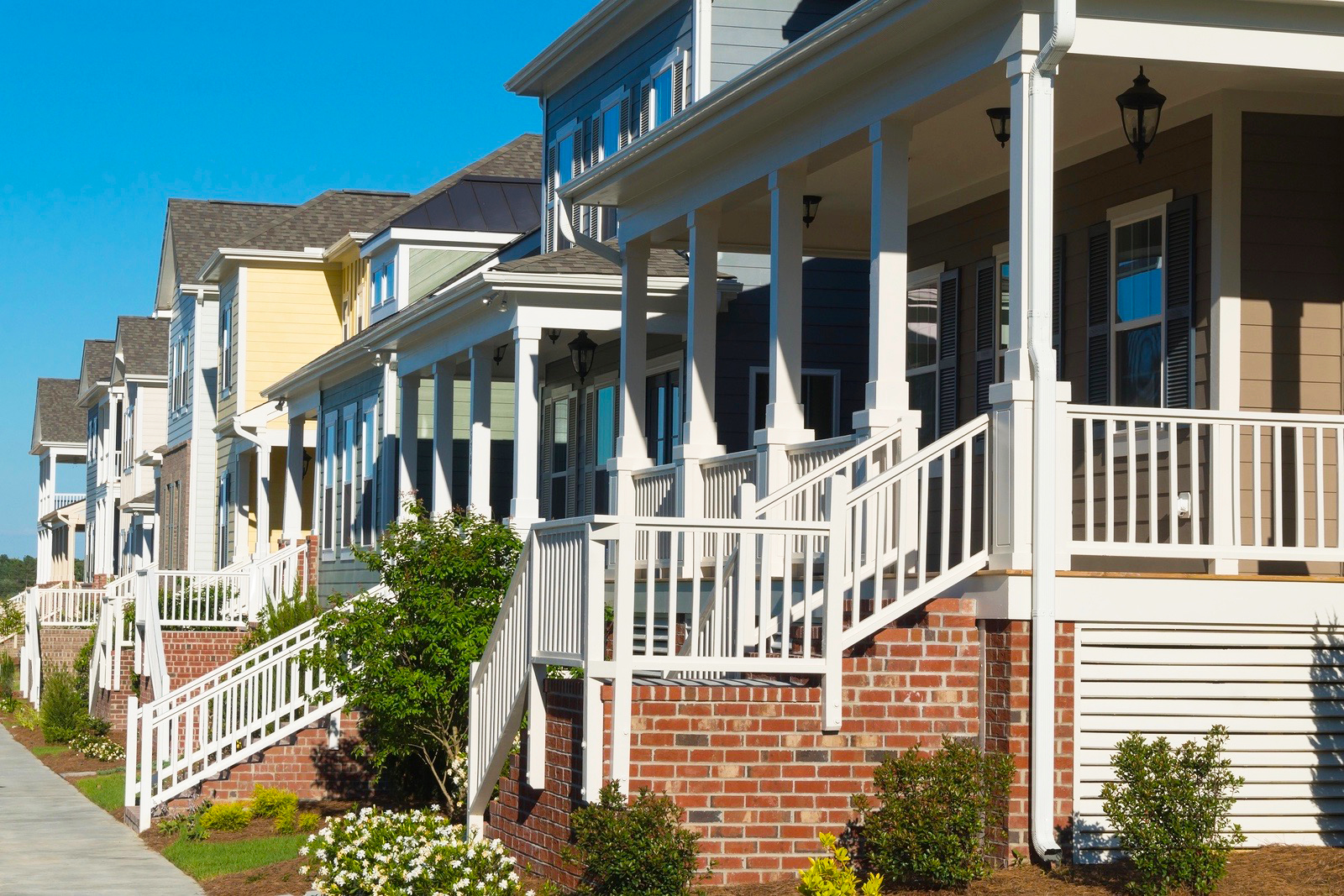 5 Affordable 55+ Communities in Northern California | 55places.com Blog