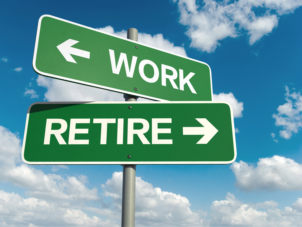 Mandatory Retirement What Is It 55places Mandatory Retirement What Is It 55places